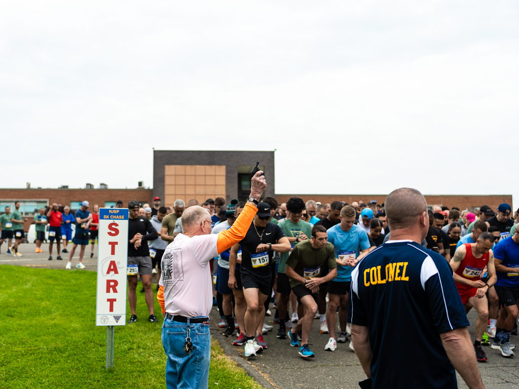 NJLATS member wins an award at the Annual NJSP 5k Chase - New Jersey ...
